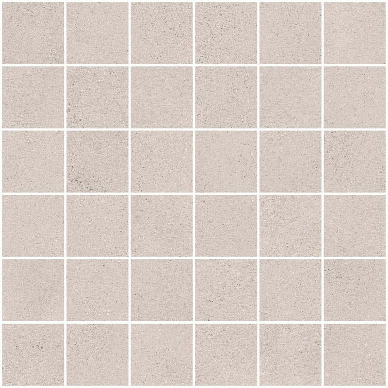SANT'AGOSTINO CERAMICHE SABLE MOSAICO CEMENT 30X30 Rectified 9MM ...
