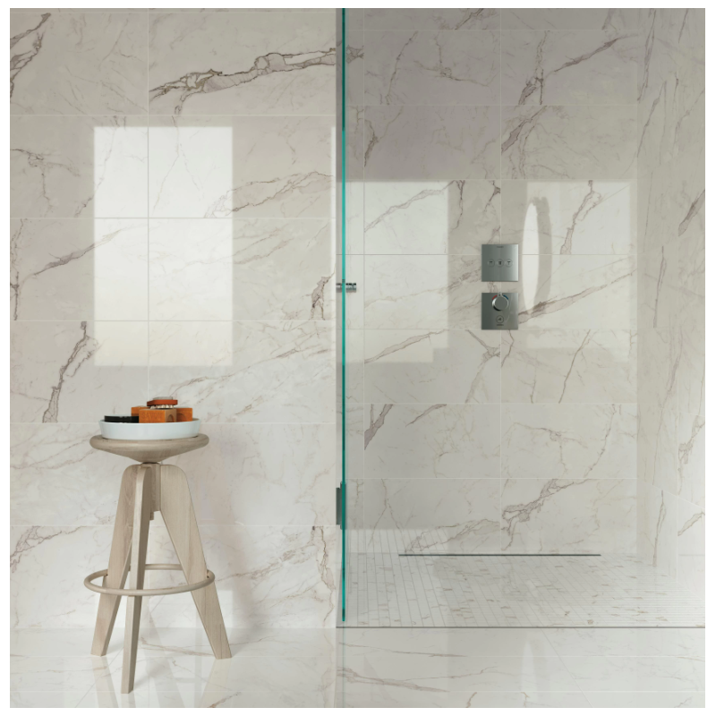 ATLAS CONCORDE EXIGO CALACATTA LUCIDO 60X120 RETTIFICATO - Fissore ...