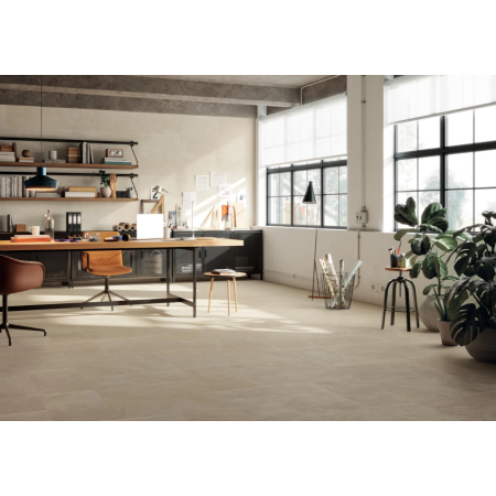 ATLAS CONCORDE IMPACT CLAY MATT 60X120 RETTIFICATO - Fissore Vendit...