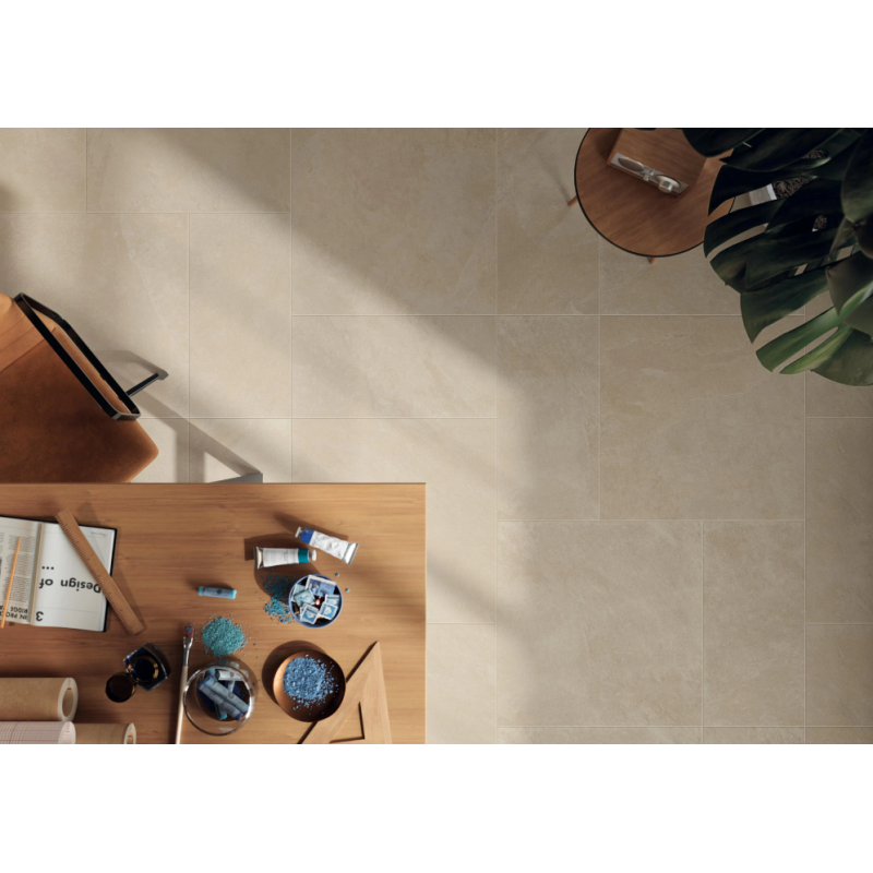 ATLAS CONCORDE IMPACT CLAY MATT 60X120 RETTIFICATO - Fissore Vendit...