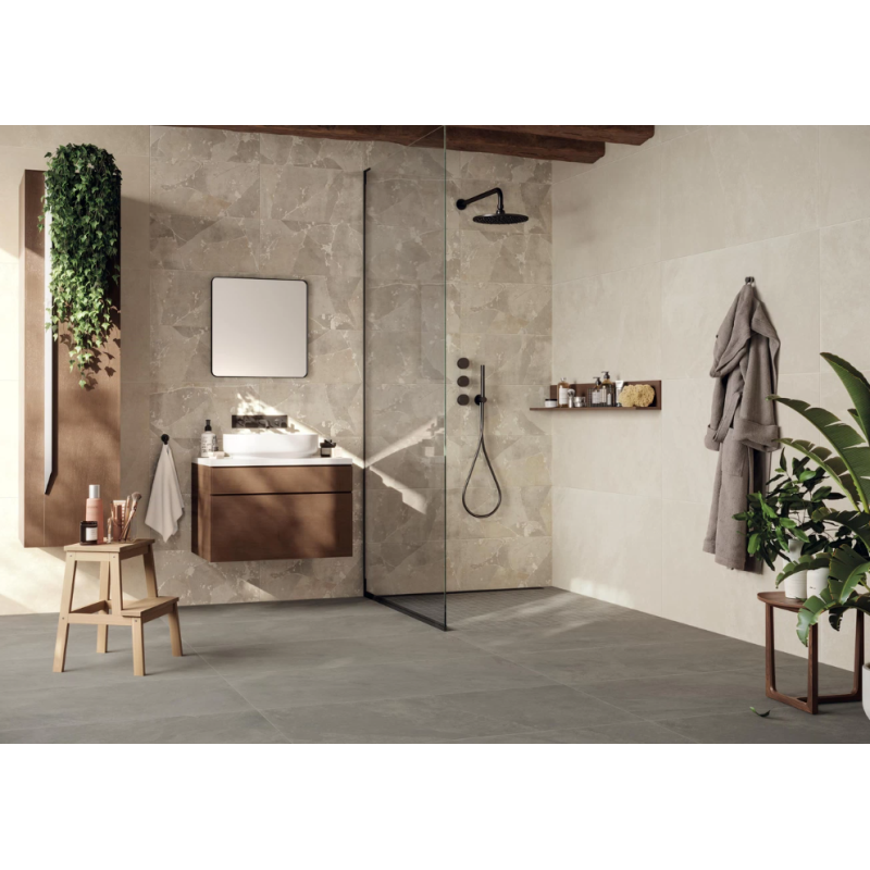 ATLAS CONCORDE IMPACT MOON MATT 60X120 RETTIFICATO - Fissore Vendit...