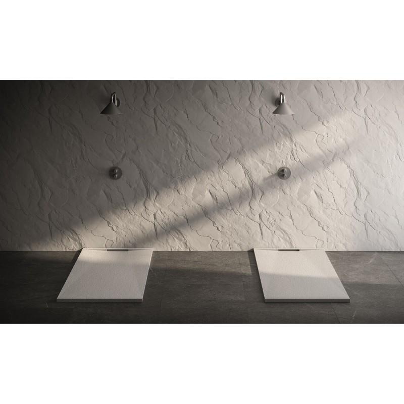 FIORA LIMITE PIZARRA BLANCO TOTAL - Fissore Vendita Online Piastrel...