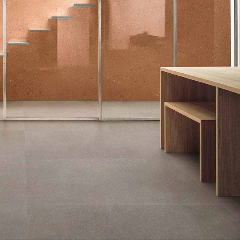 FLORIM - FLOOR GRES EARTHTECH FOG_GROUND COMFORT 60X120 - 6MM - Fis...
