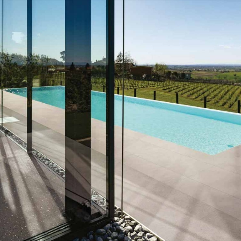 FLORIM - FLOOR GRES EARTHTECH DESERT_GROUND GRIP 60X120 - SP.20 MM ...