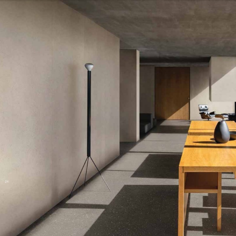 FLORIM - FLOOR GRES EARTHTECH DESERT_GROUND COMFORT 60X120 - Fissor...