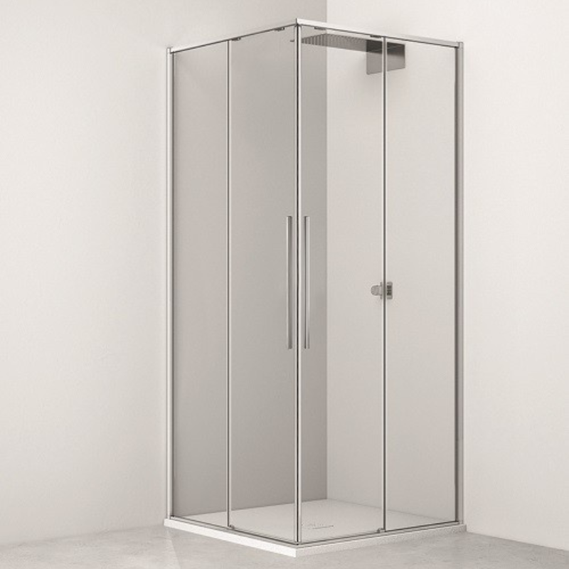 ARBLU FILO ANGOLO 2 ANTE SCORREVOLI - Fissore Vendita Online Piastr...