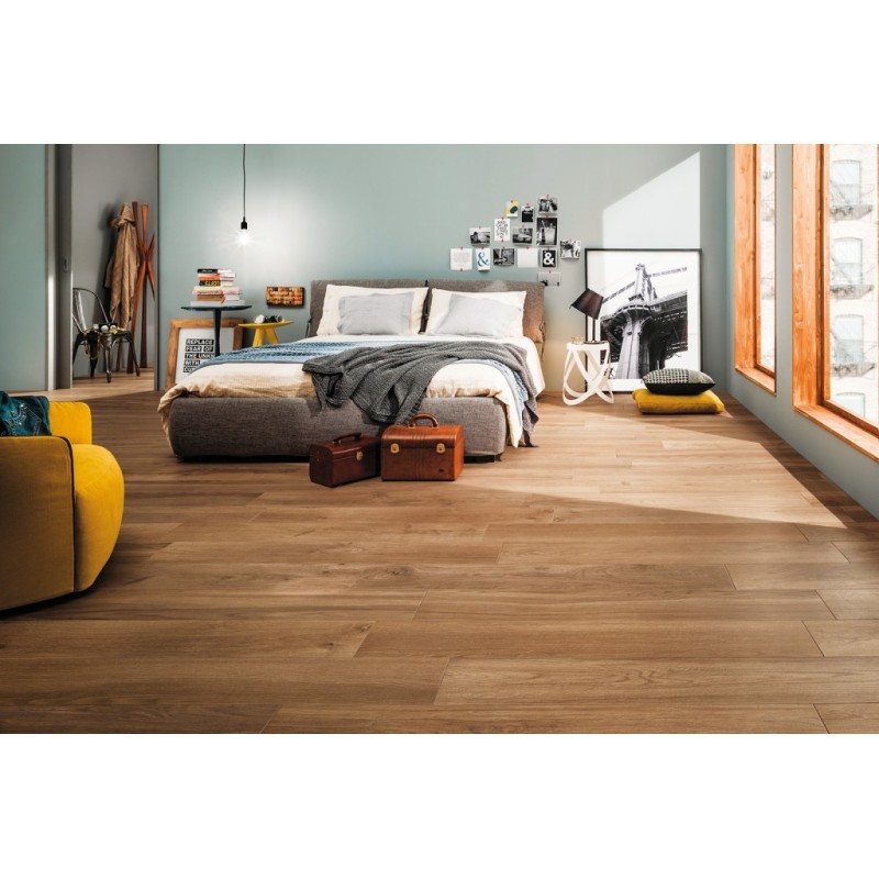 MIRAGE SIGNATURE HAVANA 20X120 RETT - Fissore Vendita Online Piastr...