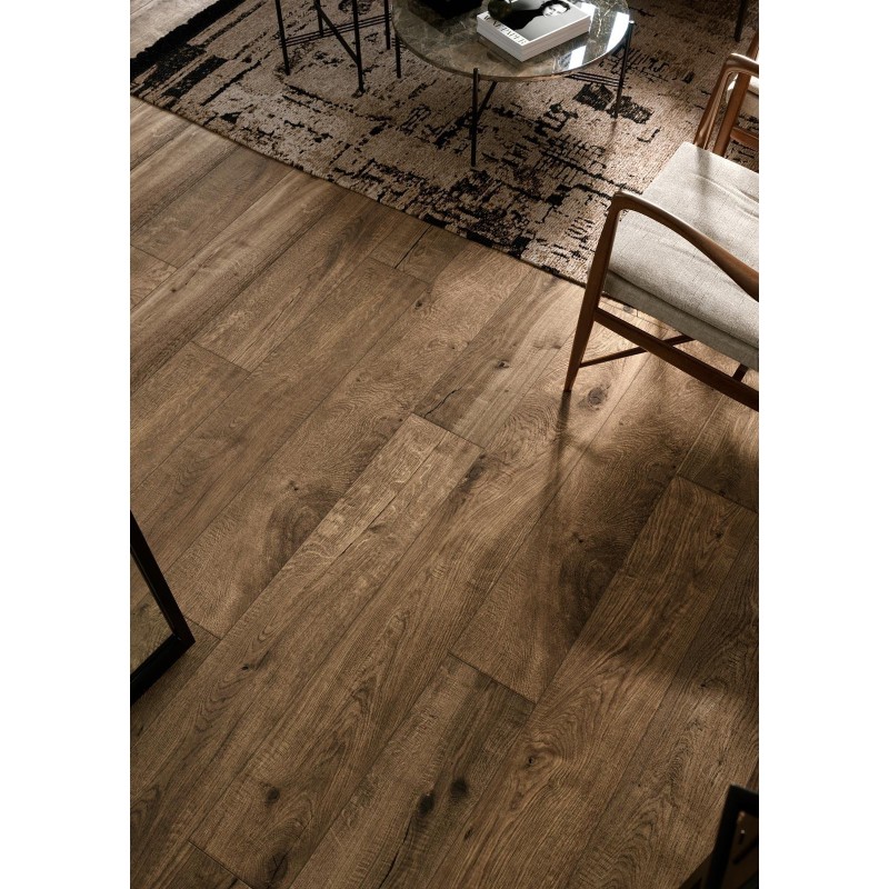 MARAZZI VERO ROVERE 20X120 RETTIFICATO - Fissore Vendita Online Pia...