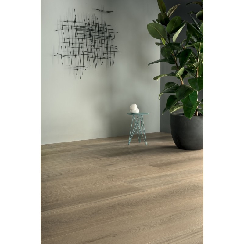 LEA CERAMICHE BIO SELECT OAK GINGER 20X120 RETT - Fissore Vendita O...