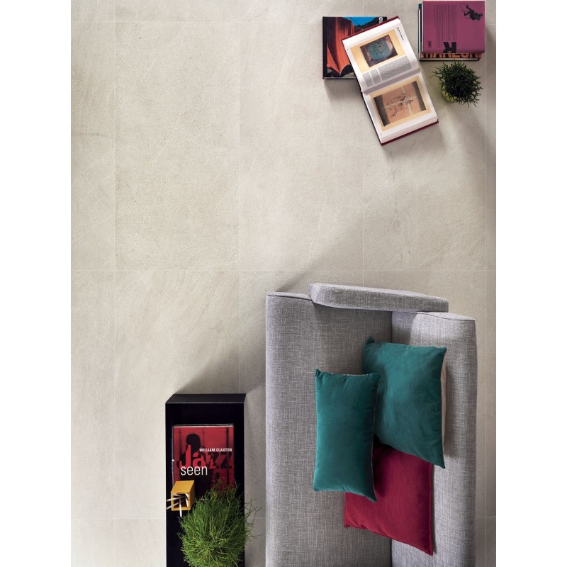 LEA CERAMICHE NEXTONE WHITE 60X120 RETT LAPP (SEMILUCIDO) - Fissore...