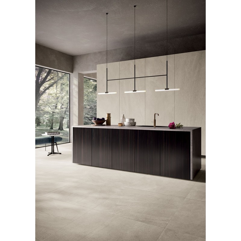 LEA CERAMICHE NEXTONE WHITE 45X90 RETT LAPP (SEMILUCIDO) - Fissore ...