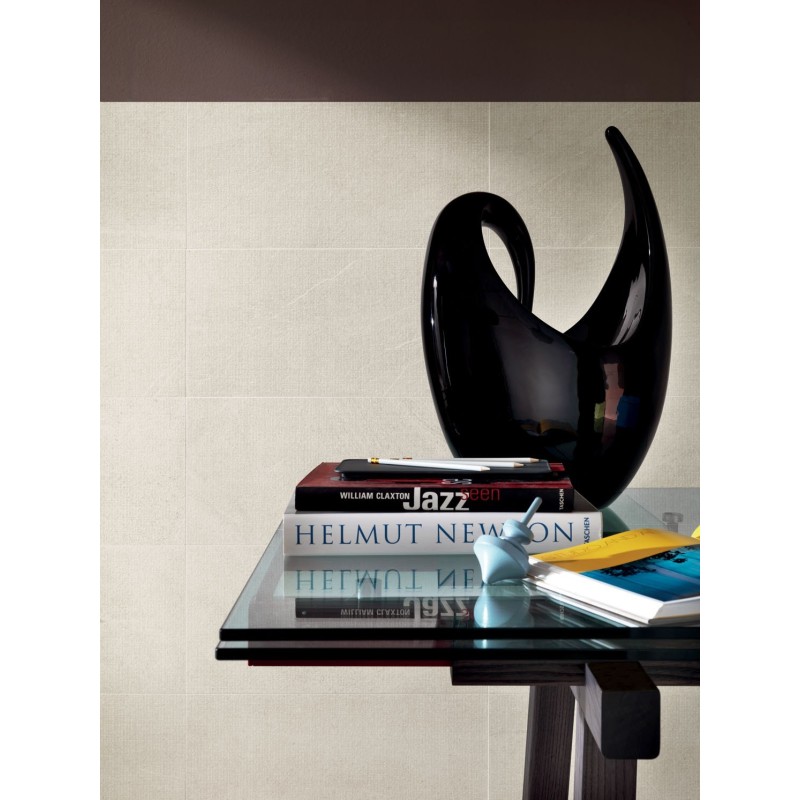 LEA CERAMICHE NEXTONE WHITE 30X60 RETT LAPP (SEMILUCIDO) - Fissore ...