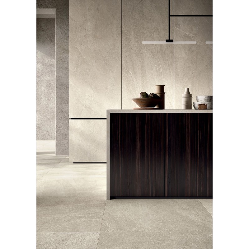 LEA CERAMICHE NEXTONE WHITE 30X60 RETT LAPP (SEMILUCIDO) - Fissore ...