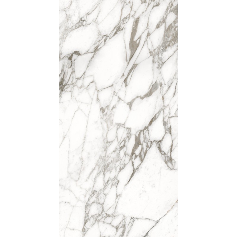 CAESAR ANIMA EVER LUXURY ARABESQUE LUCIDATO 60X120 RETTIFICATO - Fi...