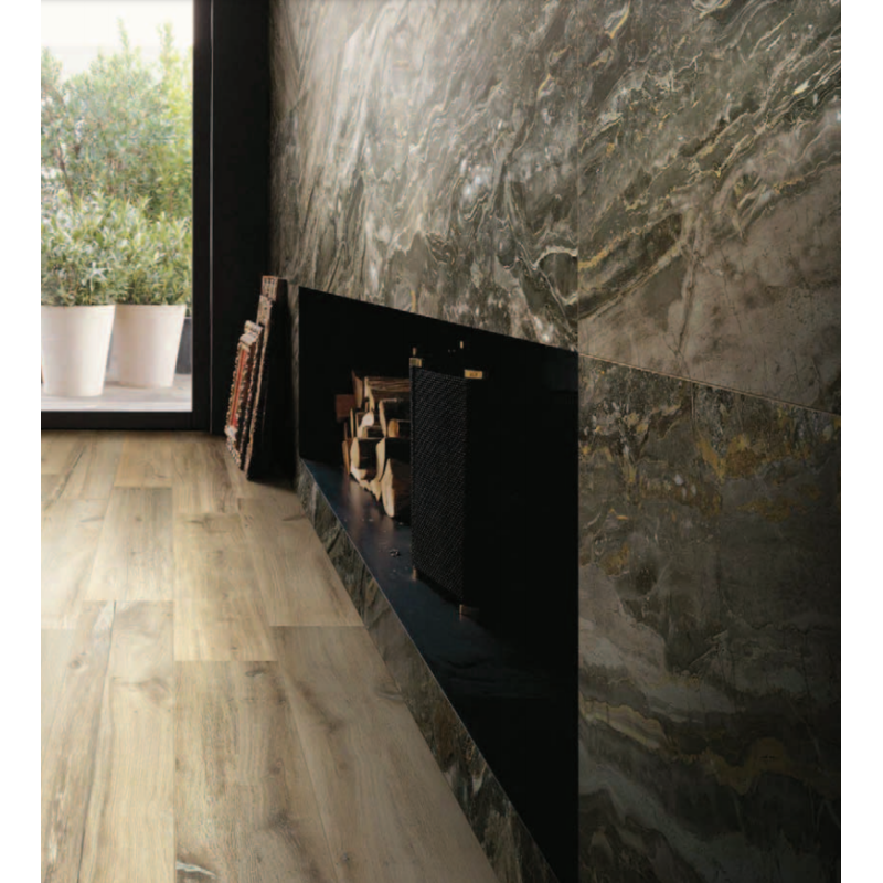 REX CERAMICHE PREXIOUS DREAM ARABESQUE MATTE 120X120 Rectified 6m...