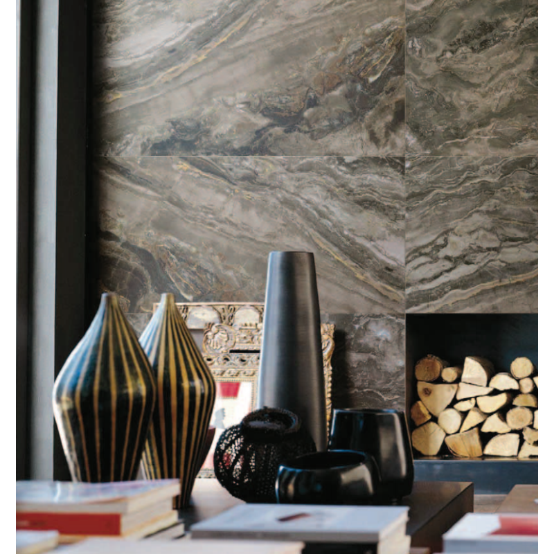 REX CERAMICHE PREXIOUS DREAM ARABESQUE MATTE 120X120 Rectified 6m...