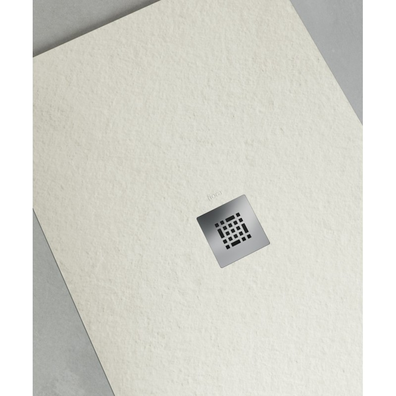 FIORA ESSENTIAL BLANCO ROTO PIATTO DOCCIA - Fissore Vendita Online ...