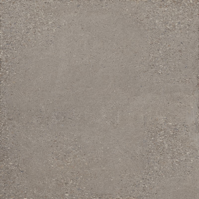 CASTELVETRO CERAMICHE Konkrete_outfit Cenere 100x100 20mm - FISSORE...